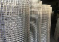 China Galvanized After Weld Wire Mesh 6' X 100' Hot Dipped Galvanized Mesh for sale