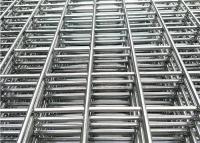 China Hot Dipped Galvanized Welded Wire Mesh Corrosion Resistant ISO9001 Approved for sale