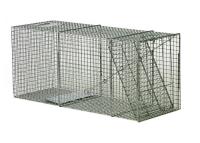 China Galvanized / PVC Coating Welded Industrial Wire Mesh Containers For Animal Cage for sale