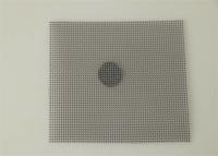 China SS304 Wire Mesh Window Screen Epoxy Coated Stainless Steel Security Mesh Screen for sale