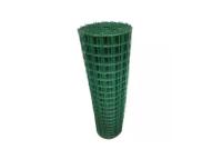 China Euro Guard Welded Wire Mesh Fence 2.5mm-6.0mm for Transport Security for sale