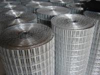 China 3mm Construction Welded Wire Mesh 1/2 x 1/2 Inch for Industrial and Agricultural Use for sale