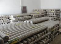 China Hot Dipped Galvanized After Weaving Hexagonal Wire Mesh For Slope Protection for sale