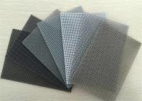 China 304L Stainless Steel Window Screen 11 Mesh 0.8mm Wire Anti Insect Mosquito Net for sale