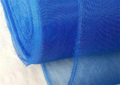 China PVC Plain Weave Anti Fly Window Screen Roll 18x18 Mesh 1.2x30m for sale