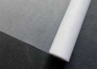 China Fiberglass Insect Screen Mesh 18x18 Plain Weave Anti Mosquito Window Mesh 1.2m x 30m for sale
