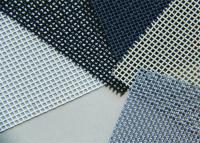 China Fiberglass Insect Screen Mesh 18x18 Plain Weave Anti Mosquito Window Mesh 1.2m x 30m for sale