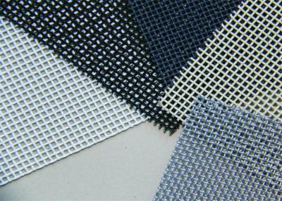 China Fiberglass Insect Screen Mesh 18x18 Plain Weave Anti Mosquito Window Mesh 1.2m x 30m for sale