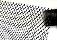 China Light Type Expanded Metal Mesh Plaster Mesh 0.5mm-8mm Thickness for sale