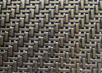 China Durable Architecture Wire Mesh Stainless Steel Conveyor Belt Mesh for sale
