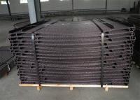 China Mining Screen Wire Mesh , Vibrating Screen Wire Mesh Manufacturer for sale