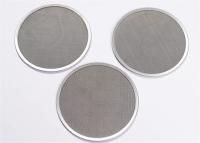 China Galvanized Wire Mesh Fabrication Stainless Steel Wire Cloth Fabrication for sale