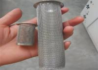 China Galvanized Wire Mesh Fabrication Stainless Steel Wire Cloth Fabrication for sale