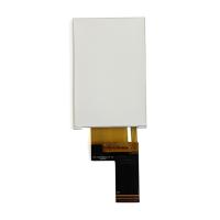 China 760nits High Brightness TFT LCD Display 3.5 Inch 320x480 RGB Interface for sale
