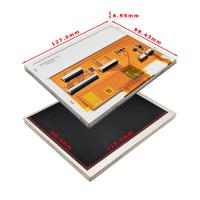 China Customized 5.7 Inch HDMI LCD Display RGB 40 Pins 640x480 550 Nits TFT LCD Display Screen for sale