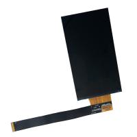 China 5.98 Inch HD TFT LCD Display Screen 1440X2560 Resolution 300 Nits MIPI Interface for sale