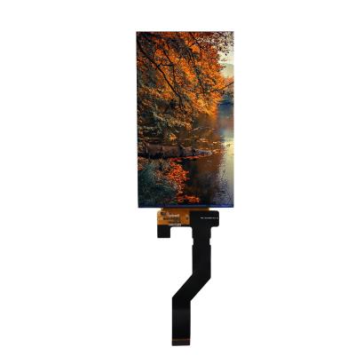 China OEM 5.98 Inch HD TFT LCD Display 1440x2560 400 Nits MiPi Interface LCD Module for sale
