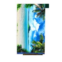 China 5.0 Inch 1000nits High Brightness TFT LCD Screen IPS ILI9881C IC  720x1280 Optional Touch Panel for sale