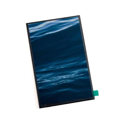 China 7 inch 800x1280 Resolution TFT LCD Screen with MIPI interface 40pins 300nits LCD Module for sale