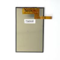 China MIPI interface 7 Inch TFT LCD Screen with IC ILI988IC 800x1280 300 nits for sale