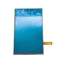 China MIPI interface 7 Inch TFT LCD Screen with IC ILI988IC 800x1280 300 nits for sale