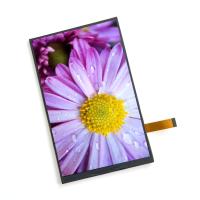 China 800x1280 TFT LCD Screen 7 Inch With MIPI Interface Optional Touch Panel for sale