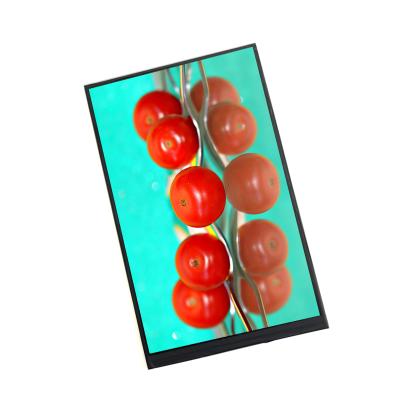 China 7 Inch TFT LCD Screen 800x1280 Resolution MIPI Interface Industrial LCD Module for sale