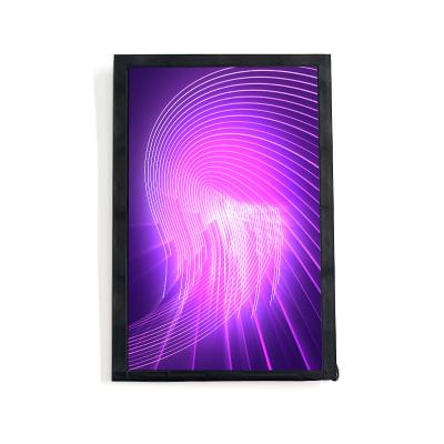 China 7 Inch IPS 1500nits High Brightness Display Solutions 1200x1920 HD TFT LCD Display MIPI Industrial Wide Temperature LCD for sale