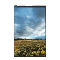 China 10.1 Inch HD TFT LCD Display 800x1280 High Resolution LVDS Interface LCD Module for sale