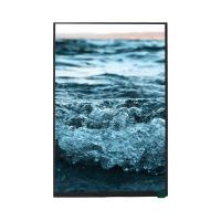 China 10.1 Inch HD TFT LCD Display 800x1280 High Resolution LVDS Interface LCD Module for sale