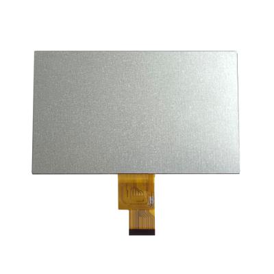 China High Brightness RTP Touch Panel 1024x600 1000nits 7.0 Inch TN LCD Display for sale