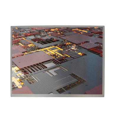 China 12.1 Inch 1000 Nits High Brightness LCD IPS 1024×768 Industrial Display Optional Touch Panel for sale