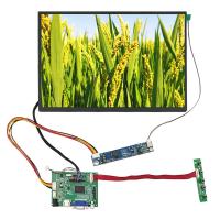 China LVDS Interface 12.1 Inch LCD TFT Display Screen With Driver Board 1280x800 Resolution for sale