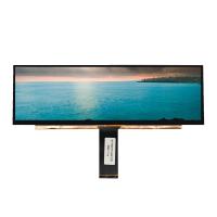 China 14 Inch Bar Type IPS LCD Display 3840×1100 BOE NV140XTM-N52 Ultra-Wide Panel for sale