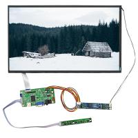 China Industrial 15.6 Inch TFT LCD Display Module With Hdmi Interface Driver Board for sale
