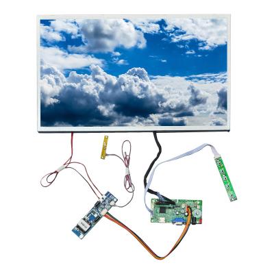 China 18.5 Inch HDMI LCD Display 1100 nits High Brightness Industrial TFT LCD Screen for sale