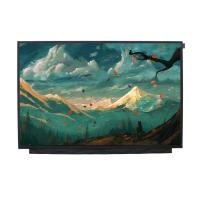 China Ultra Thin TFT LCD Screen Panel 15.6 Inch 1920x1080 With EDP Interface for sale