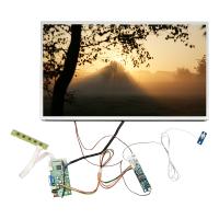China 21.5 Inch HDMI LCD Display 1920x1080 FHD TFT LCD Display High Brightness for sale