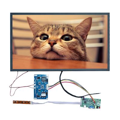 China 23.8 Inch High Brightness LCD Display 2000nits LVDS Optional HDMI Board kits for sale
