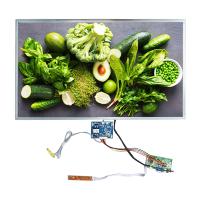China 32 Inch 1920×1080 HDMI LCD Display 500 nits High Brightness Industrial TFT Panel for sale