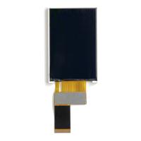 China 3.5 Inch High Brightness 760 Nits TFT LCD Screen 320x480 Resolution LCD Display for sale