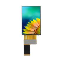 China 3.5 Inch High Brightness 760 Nits TFT LCD Screen 320x480 Resolution LCD Display for sale
