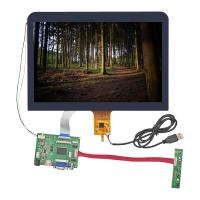 China 12.1 Inch TFT LCD HDMI Capacitive Touch Screen Panel 1280X800 Resolution for sale