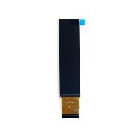 China 3.71 Inch 350 Nits Bar Type LCD Display Full Viewing Angle 240x960 TFT LCD Module With ST7701 IC for sale