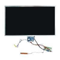 China 32 Inch High Brightness LCD Display Full HD 1920x1080 Resolution with LVDS Interface TFT LCD Module for sale
