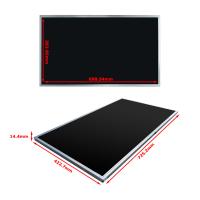 China 32 Inch High Brightness LCD Display Full HD 1920x1080 Resolution with LVDS Interface TFT LCD Module for sale
