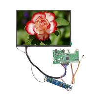 China Custom 10.1 Inch 1000 Nits High Brightness LCD Screen 1920x1200 IPS Motherboard LCD Display for sale