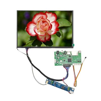 China Custom 10.1 Inch 1000 Nits High Brightness LCD Screen 1920x1200 IPS Motherboard LCD Display for sale