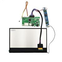 China Custom 10.1 Inch 1000 Nits High Brightness LCD Screen 1920x1200 IPS Motherboard LCD Display for sale