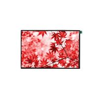China Custom 10.1 Inch 1280x800 600nits IPS Industrial TFT LCD Screen LVDS Interface Sunlight Readable for sale